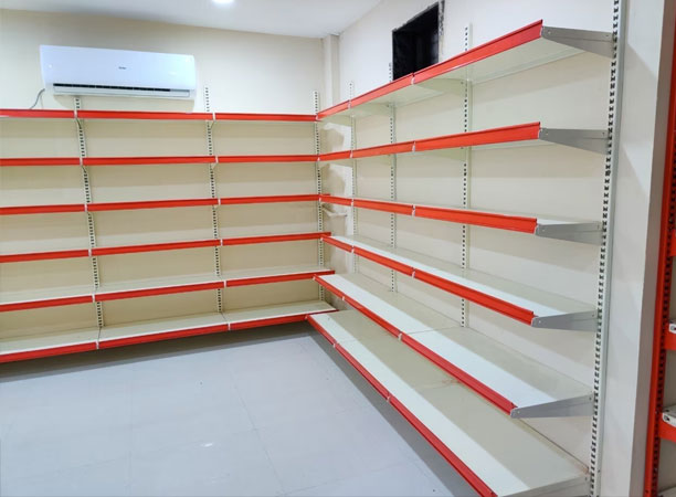 Shree Krishna Steel Products