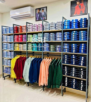 Shree Krishna Steel Products